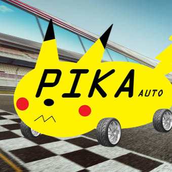 PIKA AUTO PARTS, Online Shop | Shopee Malaysia