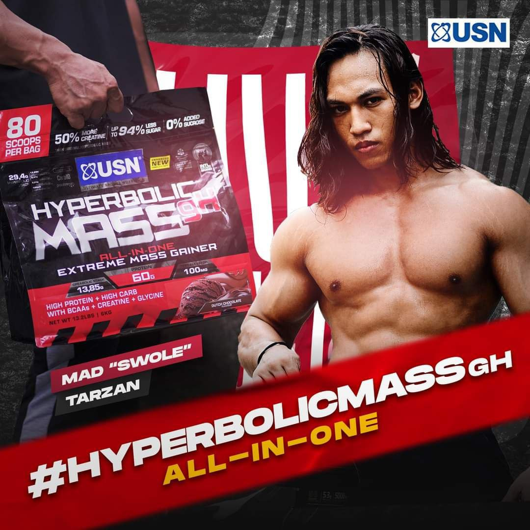 BEAST MODE SUPPLEMENT, Online Shop | Shopee Malaysia