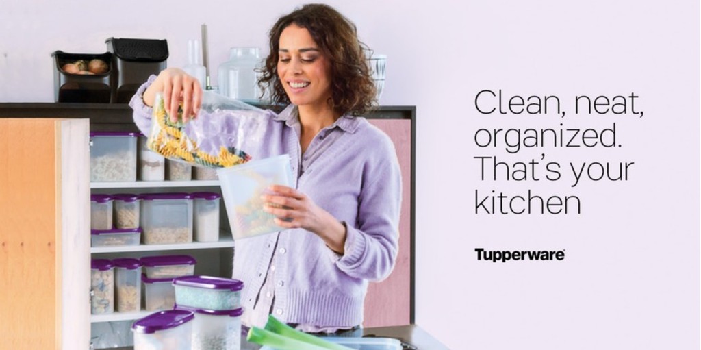Tupperware Official Store, Online Shop | Shopee Malaysia