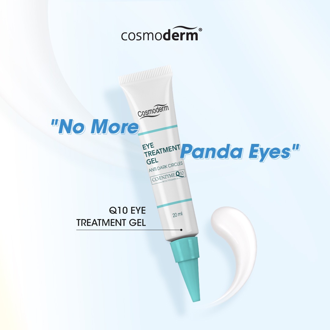 Cosmoderm Official Online Store, February 2023 | Shopee Malaysia