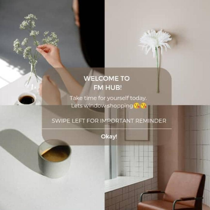 FM HUB, Online Shop | Shopee Malaysia