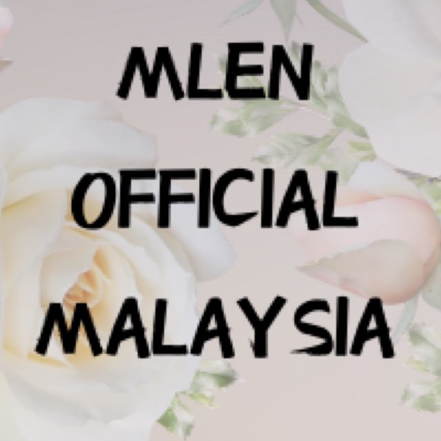 Mlen_official_MY, Online Shop | Shopee Malaysia