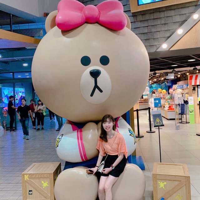 lovelybear🧸, Online Shop | Shopee Malaysia