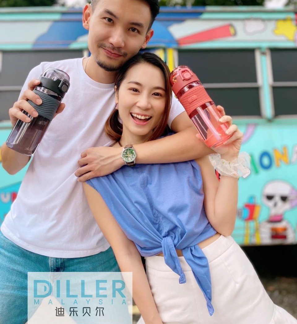 Diller Malaysia Official Mall Online, July 2024 | Shopee Malaysia