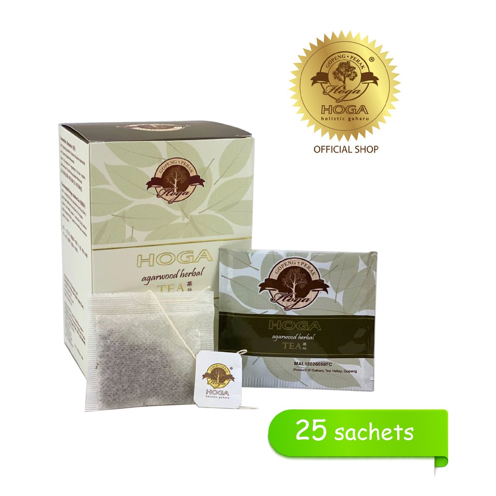 HOGA by Gaharu Tea Valley Gopeng, Online Shop | Shopee Malaysia