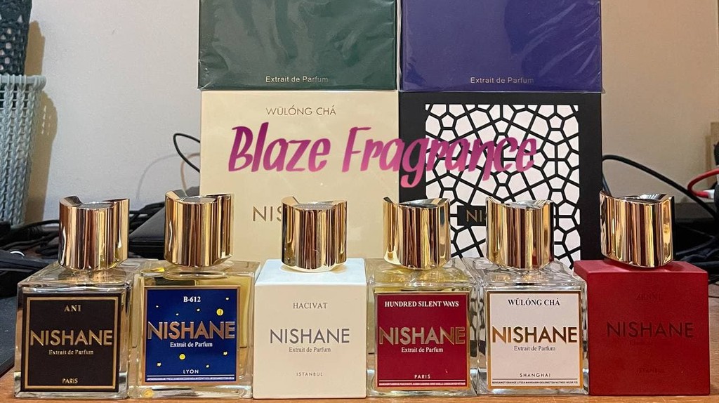 Blaze Fragrance, Online Shop | Shopee Malaysia