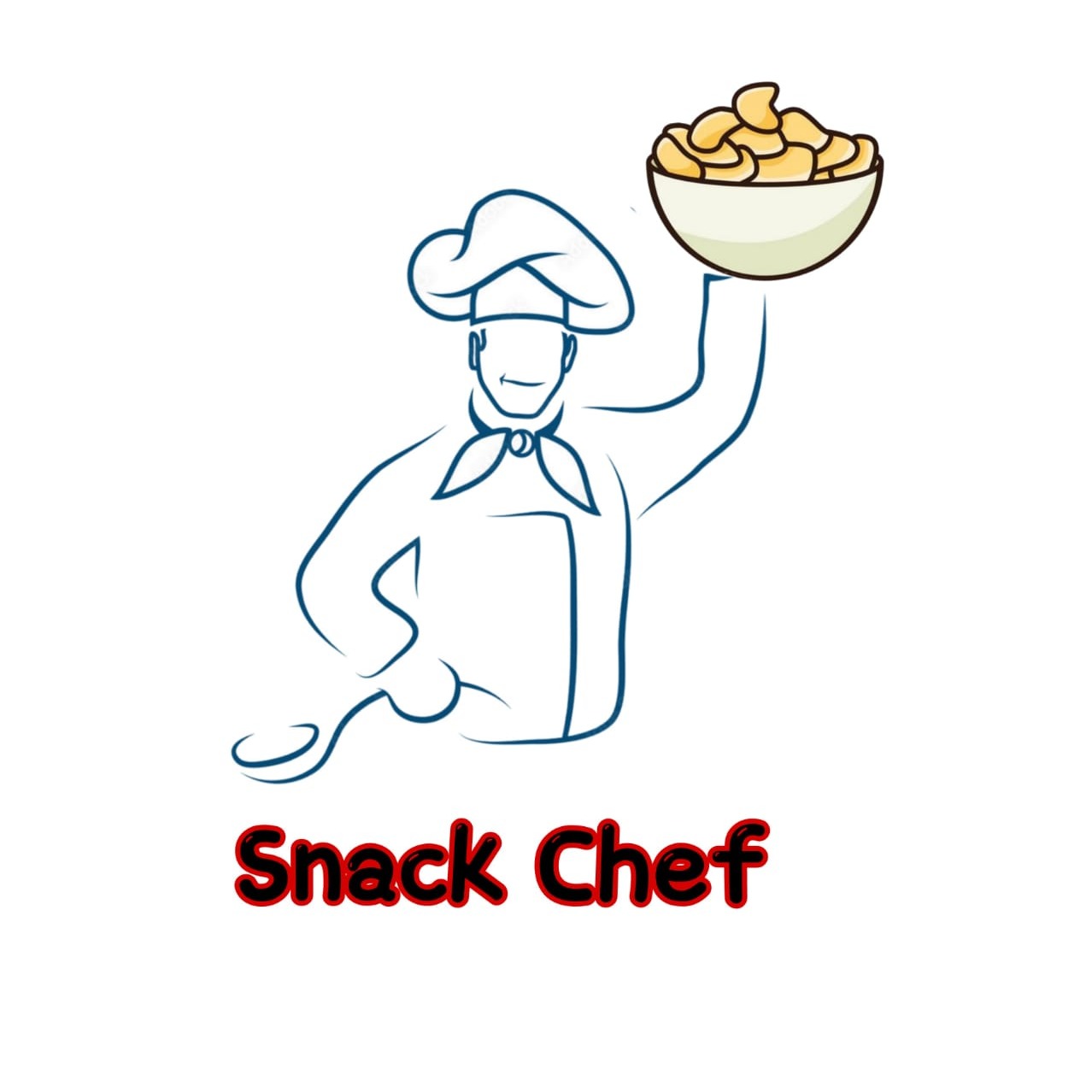 Snack Chef, Online Shop | Shopee Malaysia