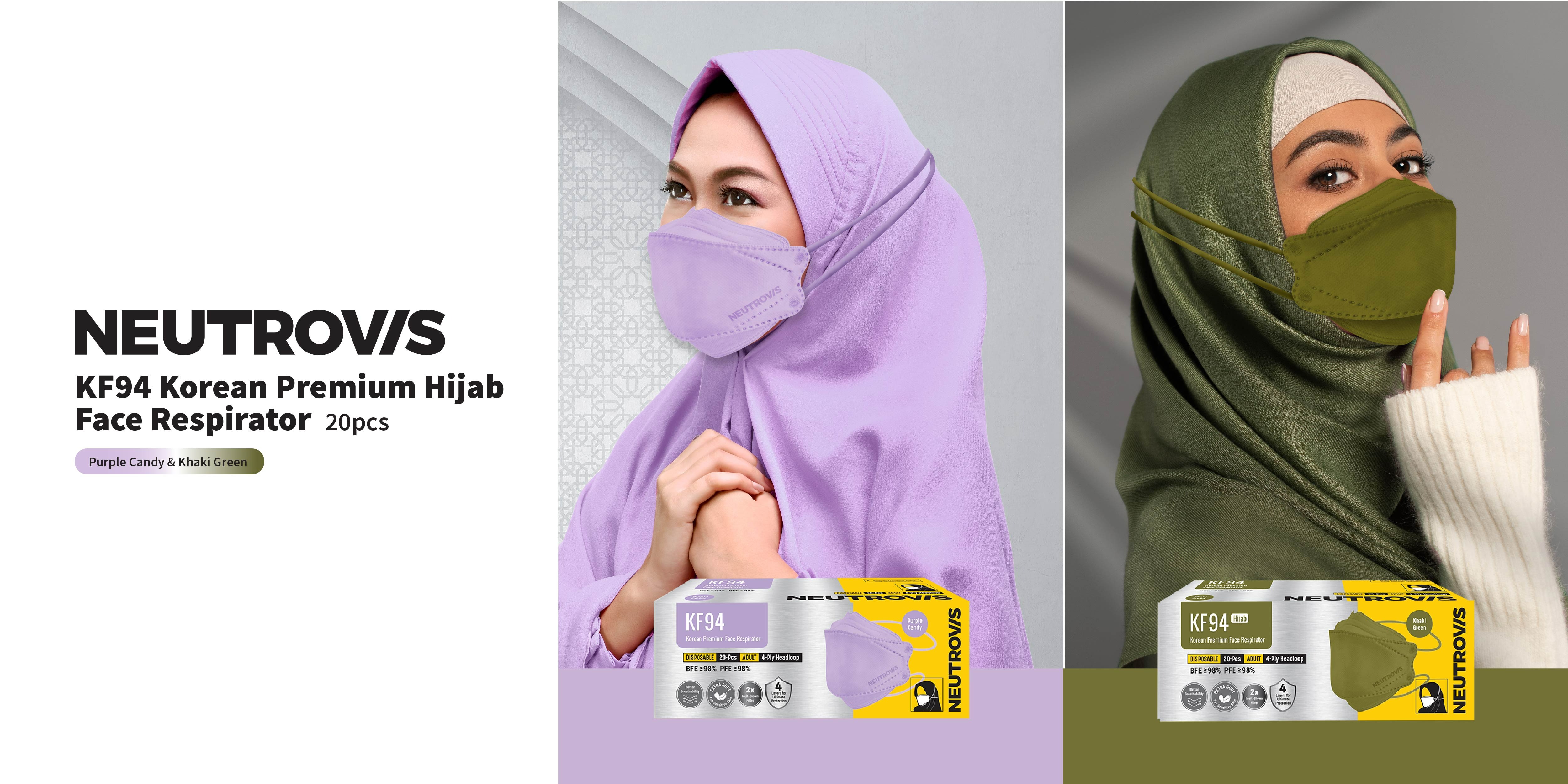 Neutrovis Official Online Store, July 2023 | Shopee Malaysia