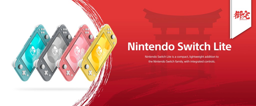 OTAKUYA Online, November 2025 | Shopee Malaysia