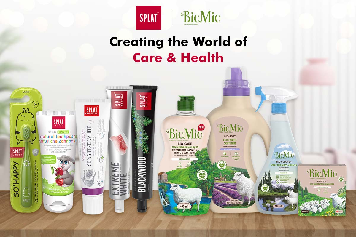 SPLAT Official Store Online, March 2023 | Shopee Malaysia