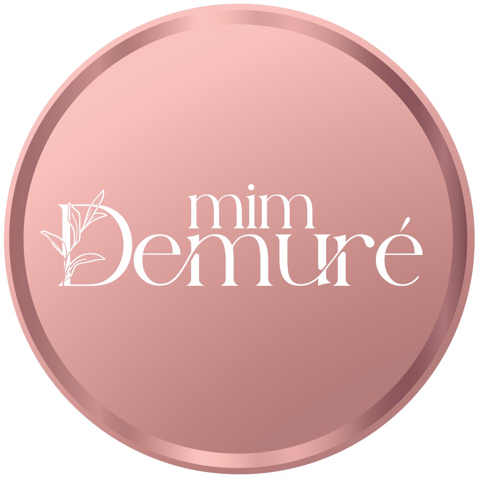 Mim Demure, Online Shop | Shopee Malaysia