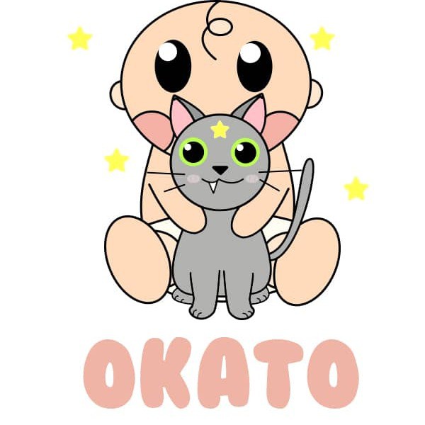 Okato.My, Online Shop | Shopee Malaysia