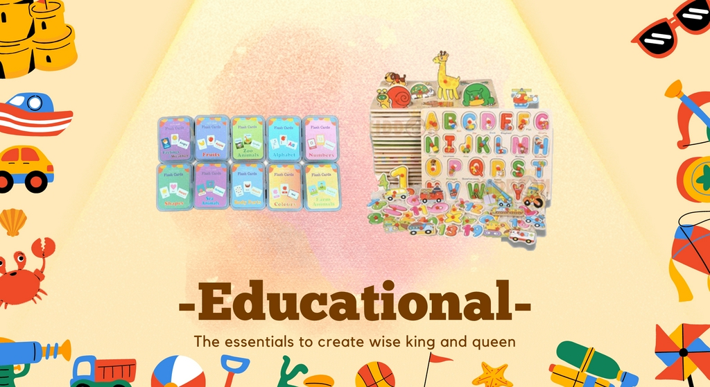 KIDDOM, Online Shop | Shopee Malaysia