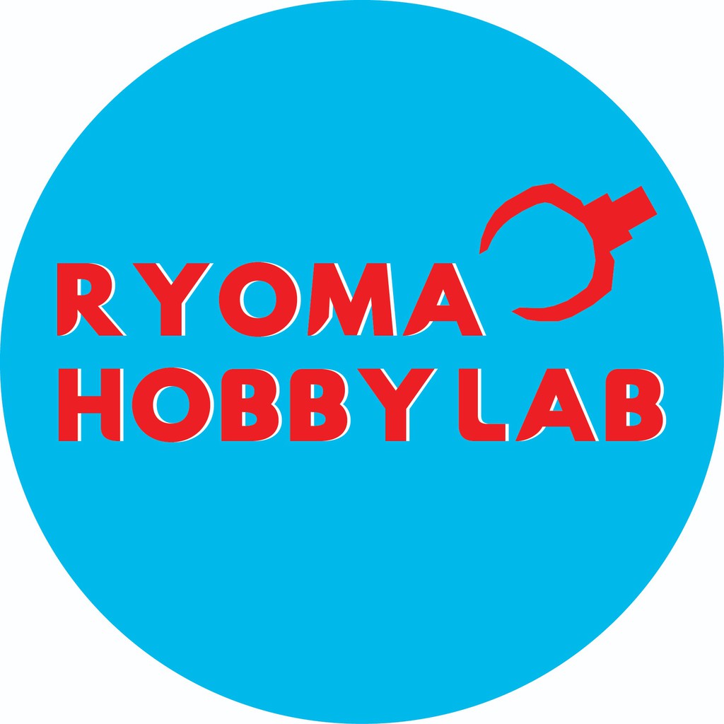Ryoma Hobby, Online Shop | Shopee Malaysia