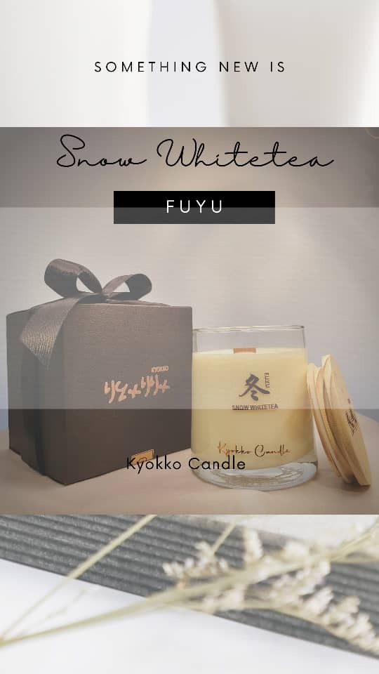 Kyokko Candle, Online Shop | Shopee Malaysia