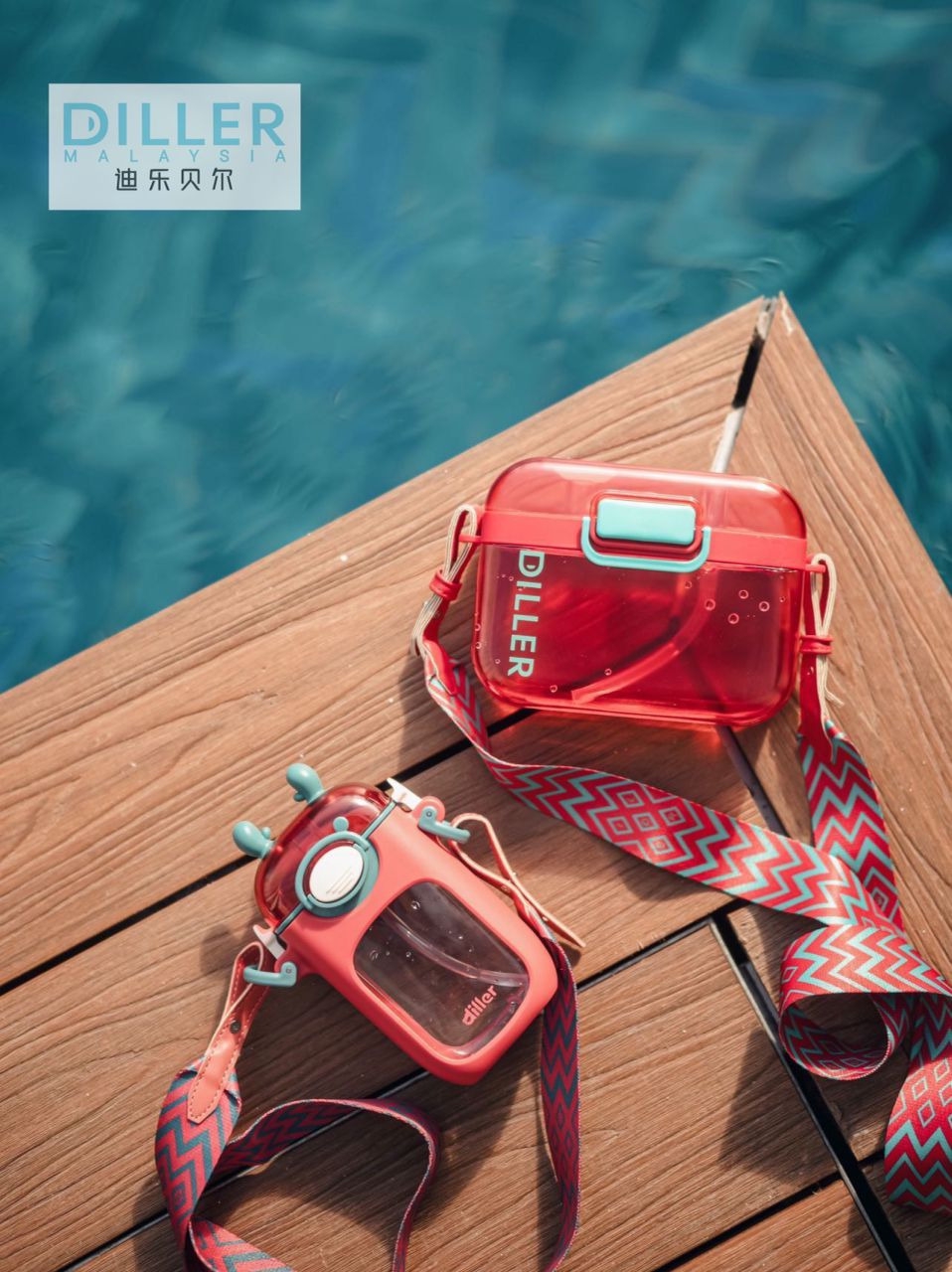 Diller Malaysia Official Mall Online, July 2024 | Shopee Malaysia