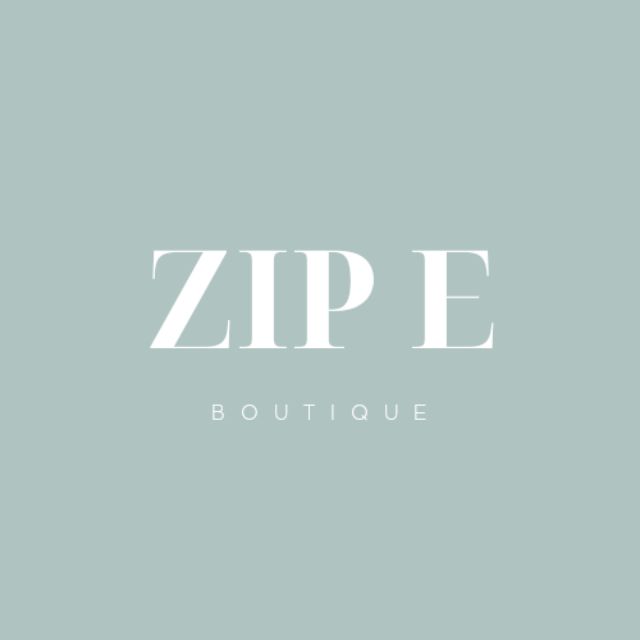 ZIP E/Official Store, Online Shop | Shopee Malaysia