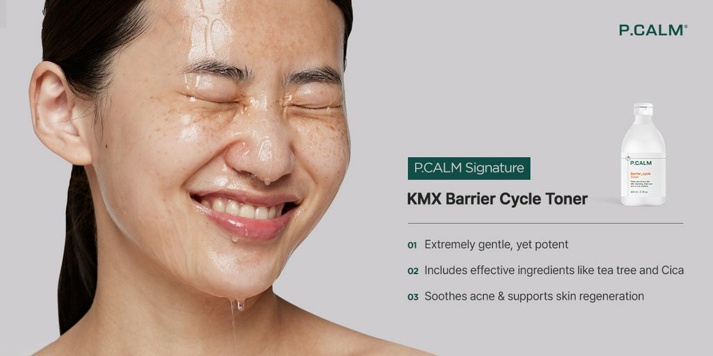 P.CALM.os Online, January 2024 | Shopee Malaysia