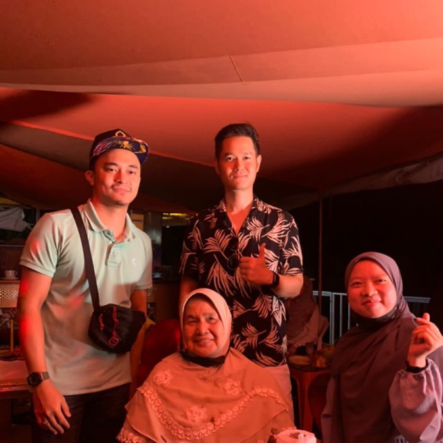 NINA ARIFF LEGACY, Online Shop | Shopee Malaysia