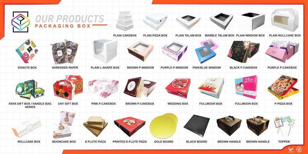 ProPack Packaging Store, Online Shop | Shopee Malaysia