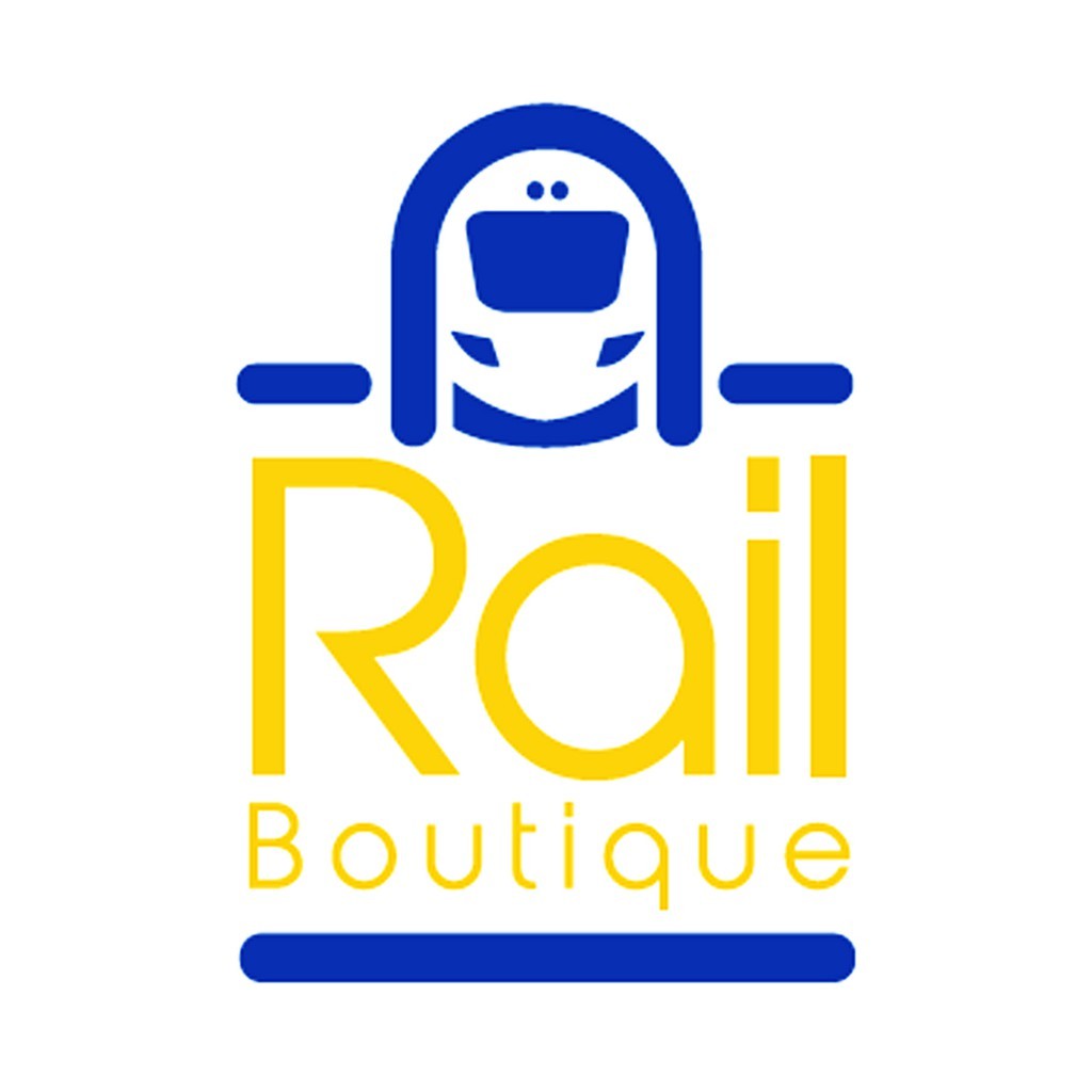 Rail Boutique KTMB Online, October 2025 | Shopee Malaysia
