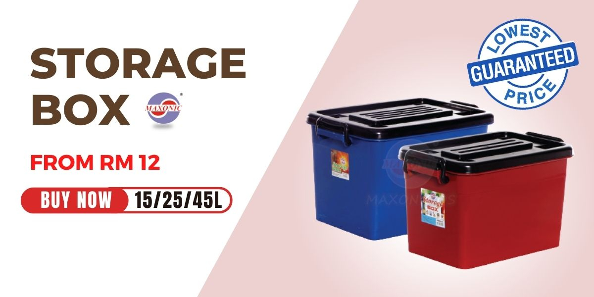 Maxonic® Official Store, Online Shop | Shopee Malaysia