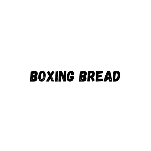 Boxing Bread, Online Shop | Shopee Malaysia