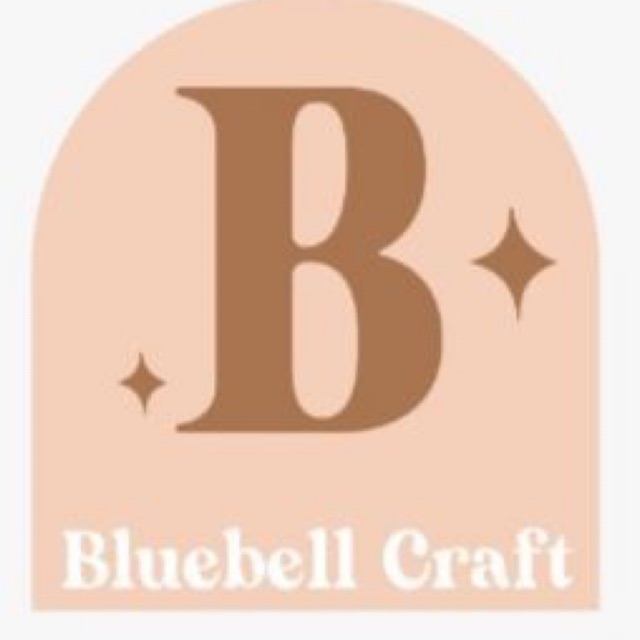 Bluebell Craft, Online Shop | Shopee Malaysia