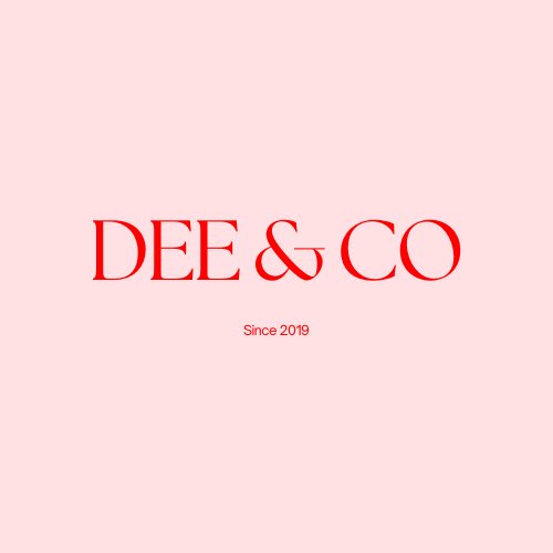 Dee & Co, Online Shop | Shopee Malaysia