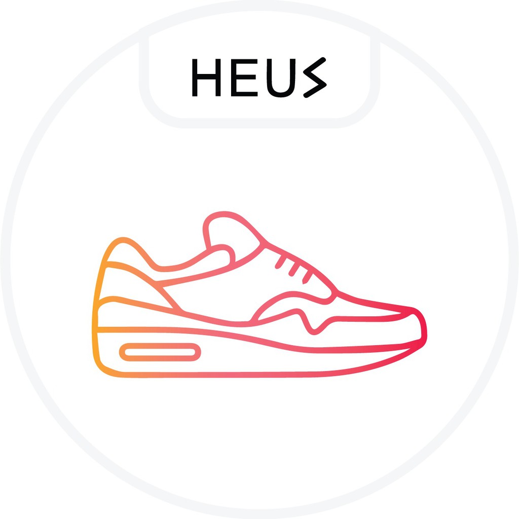 Heus Online Store, July 2024 | Shopee Malaysia