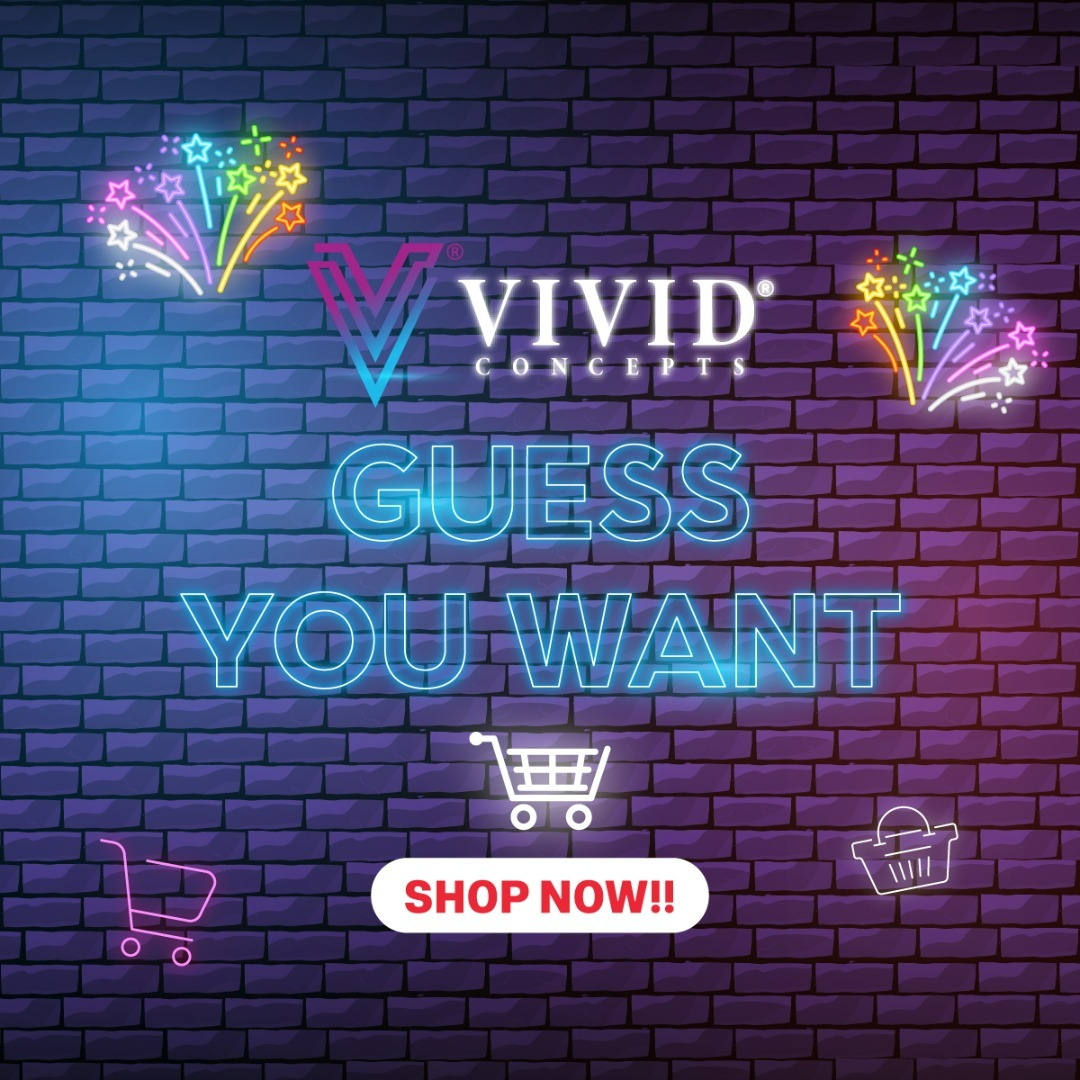 Vivid Concepts , Online Shop | Shopee Malaysia