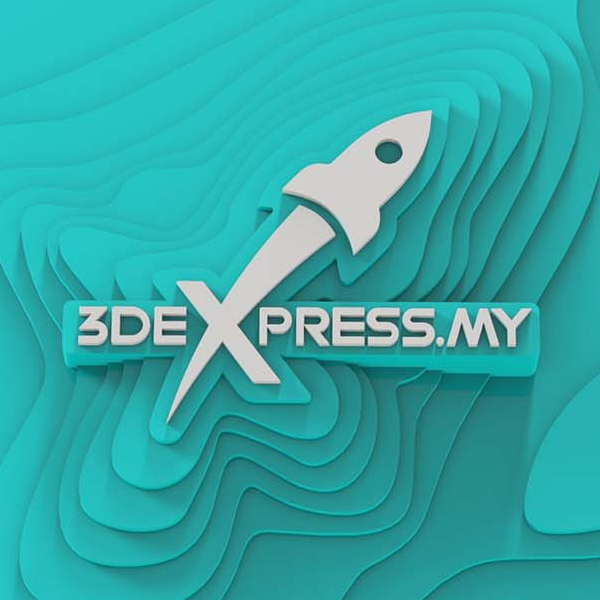 3DExpress.my, Online Shop | Shopee Malaysia