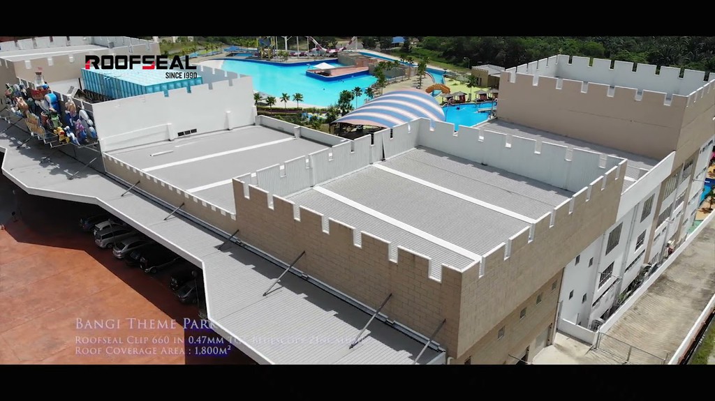 Roofseal Roofing Supplies, Online Shop | Shopee Malaysia