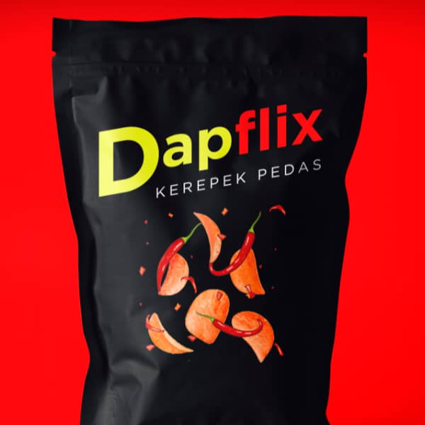 Dapflix, Online Shop | Shopee Malaysia
