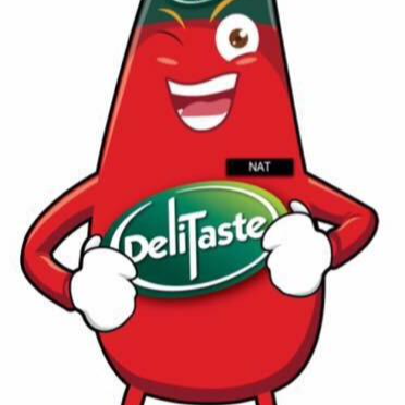 Delitaste, Online Shop | Shopee Malaysia