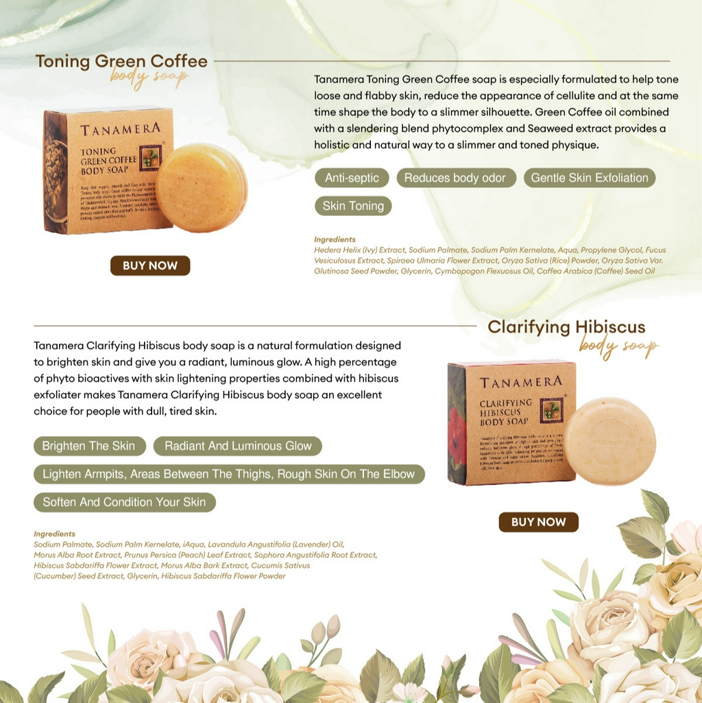 Tanamera Official Store Online, February 2023 | Shopee Malaysia