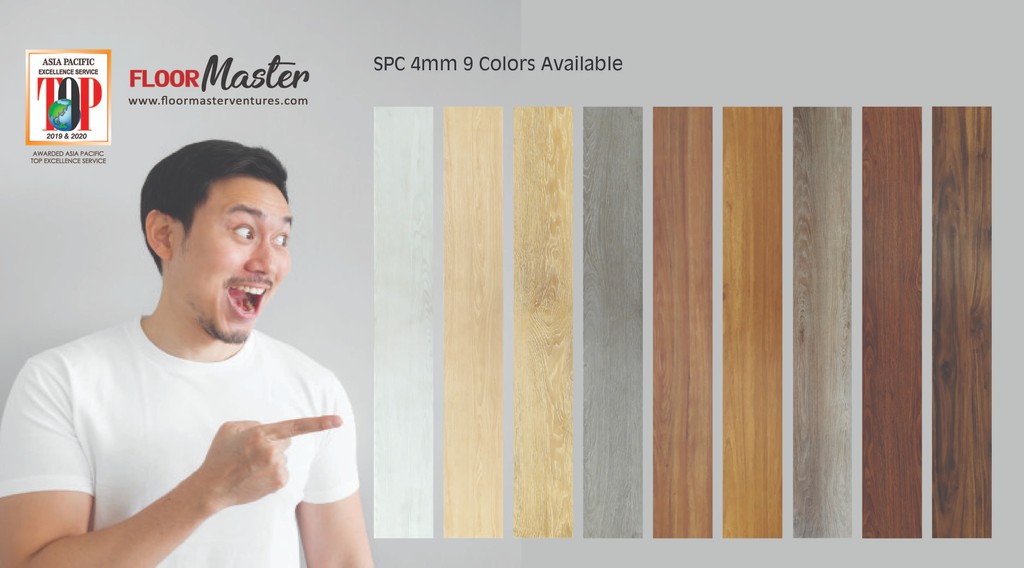 Floor Master Resources Sdn Bhd, Online Shop | Shopee Malaysia