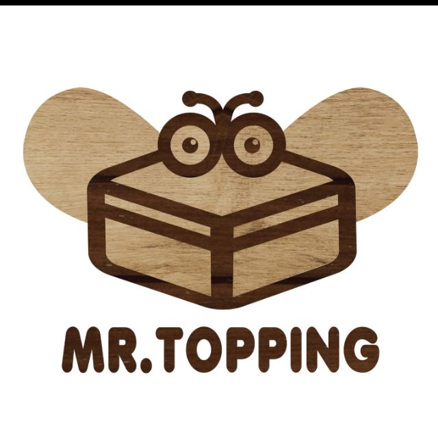 MR TOPPING, Online Shop | Shopee Malaysia