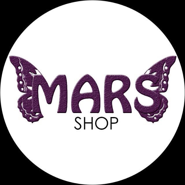 Mars Shop, Online Shop | Shopee Malaysia
