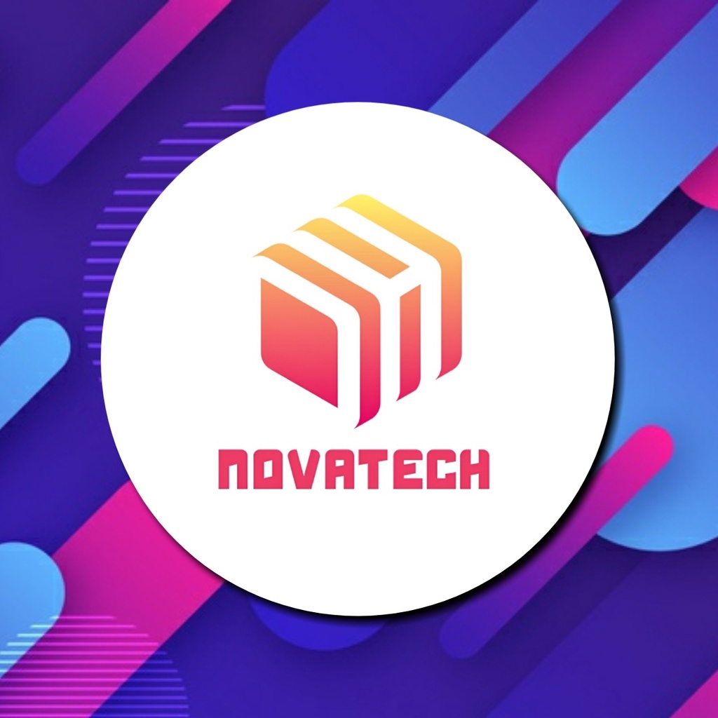 NovaTech Official Store, Online Shop | Shopee Malaysia