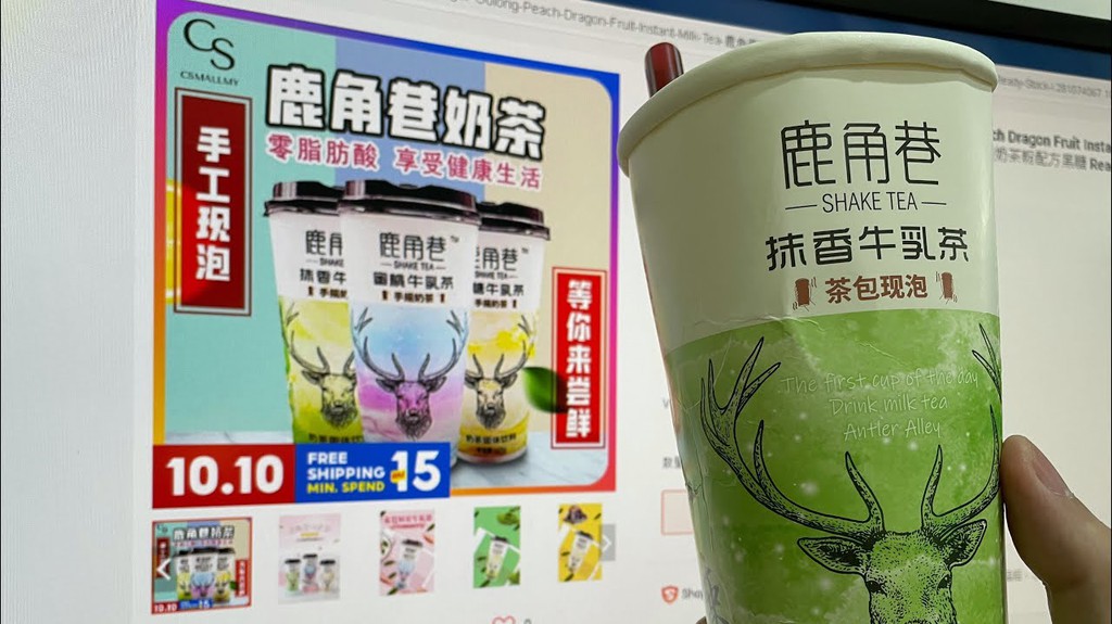 snack Lab, Online Shop | Shopee Malaysia