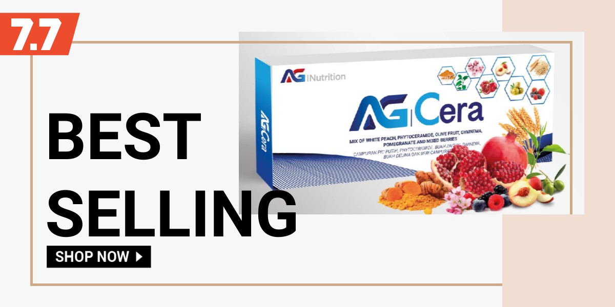 AG NUTRITION OFFICIAL ESTORE Online, February 2023 | Shopee Malaysia