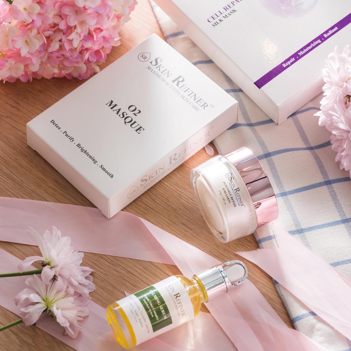 Beautyline_, Online Shop | Shopee Malaysia