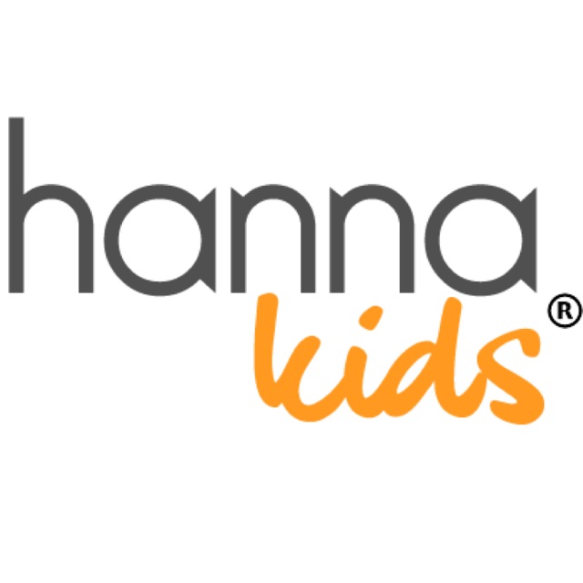 Hanna Kids, Online Shop | Shopee Malaysia