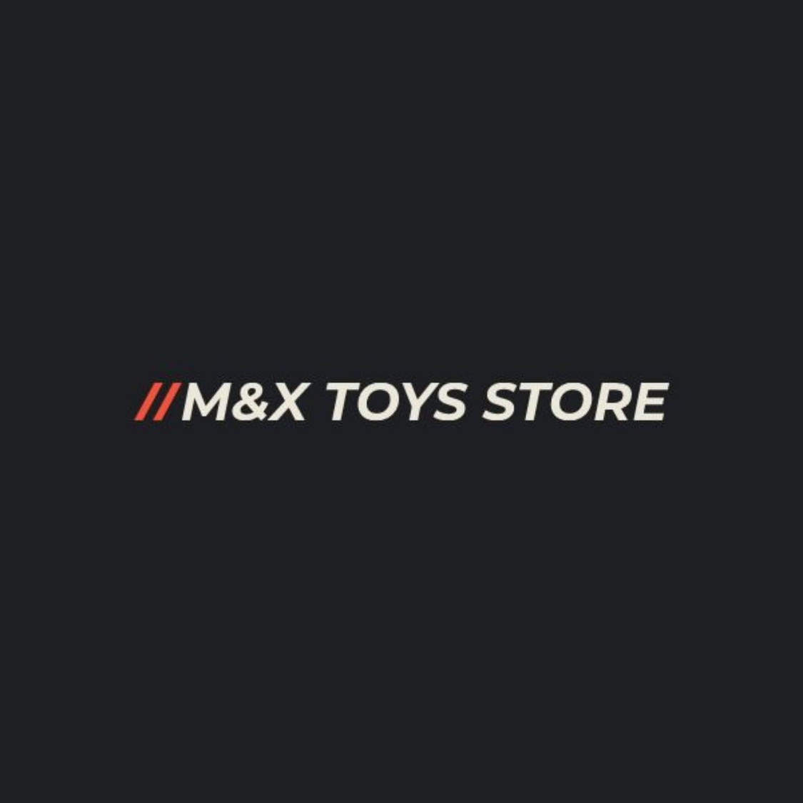 M&X Toys Store, Online Shop | Shopee Malaysia