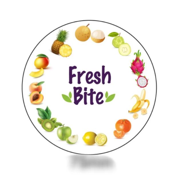 Fresh Bite, Online Shop | Shopee Malaysia