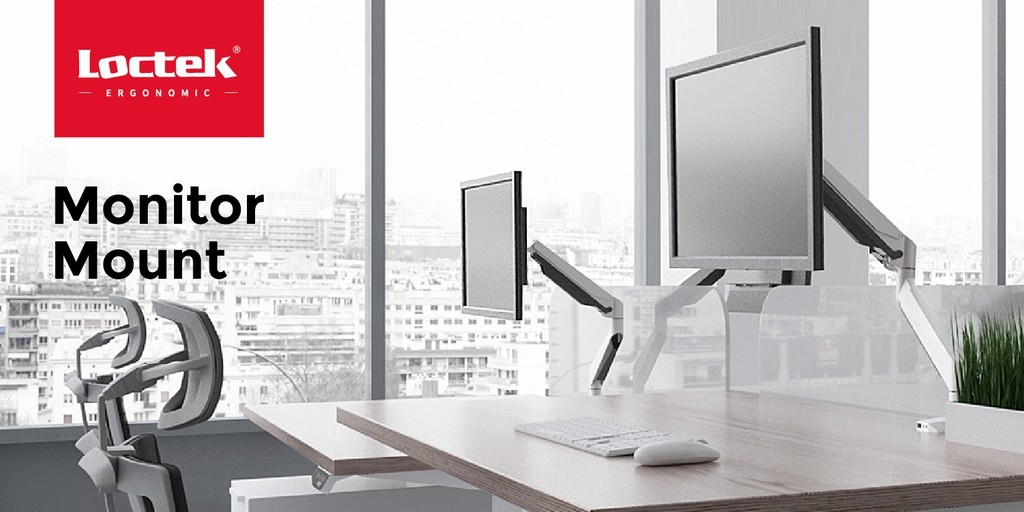 Loctek Official Store, Online Shop | Shopee Malaysia