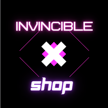 Invincible Shop, Online Shop | Shopee Malaysia