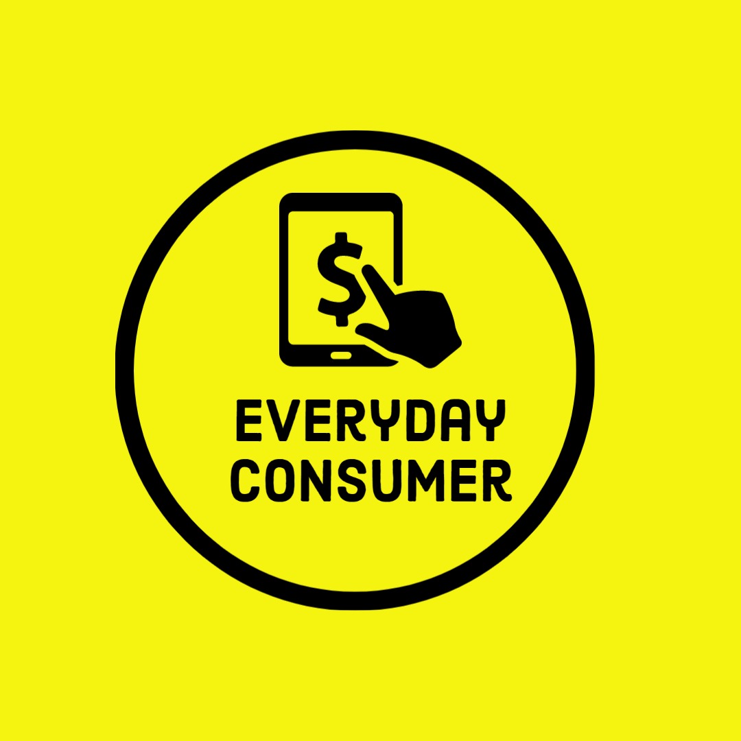 Everyday Consumer, Online Shop | Shopee Malaysia