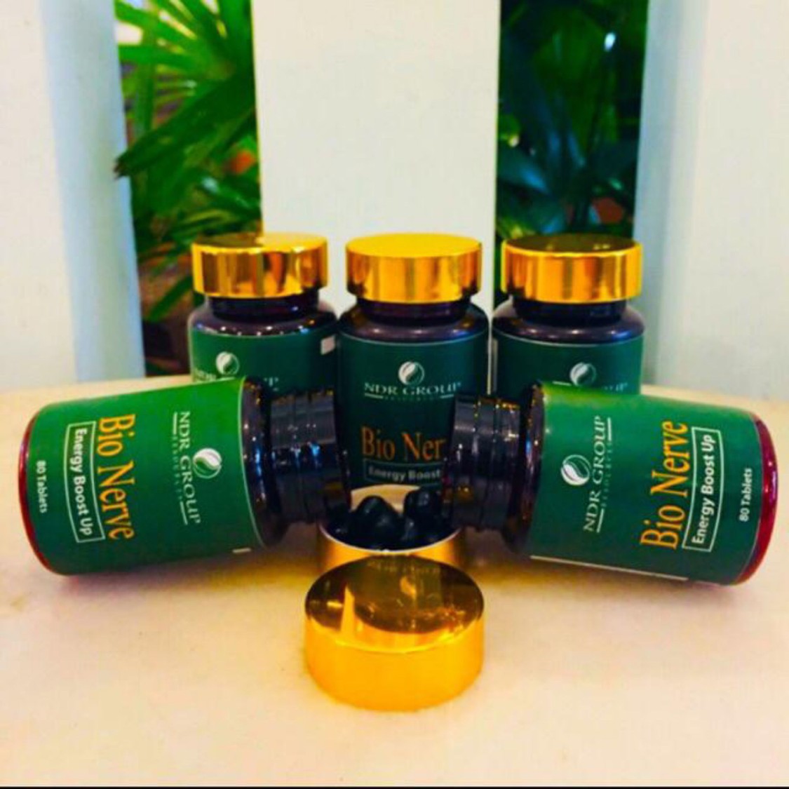 BioNerve Original KL, Online Shop | Shopee Malaysia